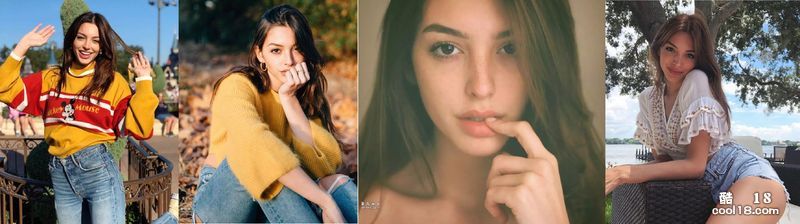 洋妞日记 - 第【12】弹：这样舔，你能忍住不爆吗？ - cool18.com