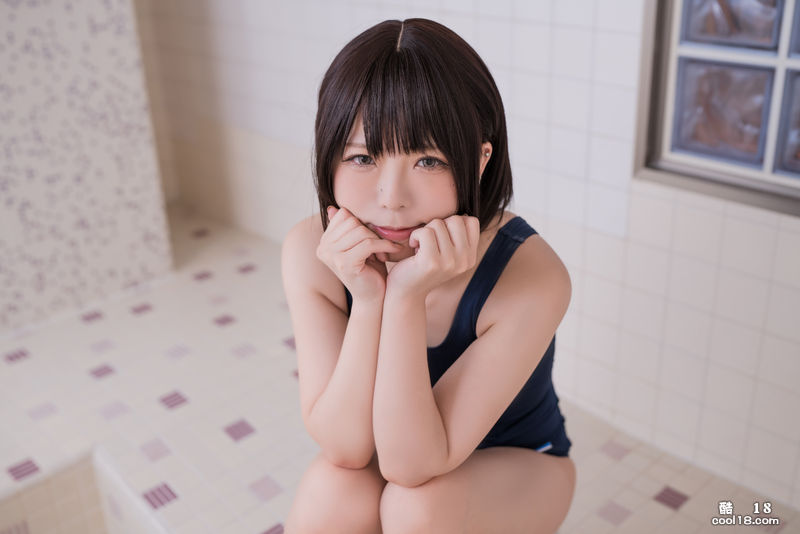 【COS】Walkure的放课后水泳教室 - 情色靓影