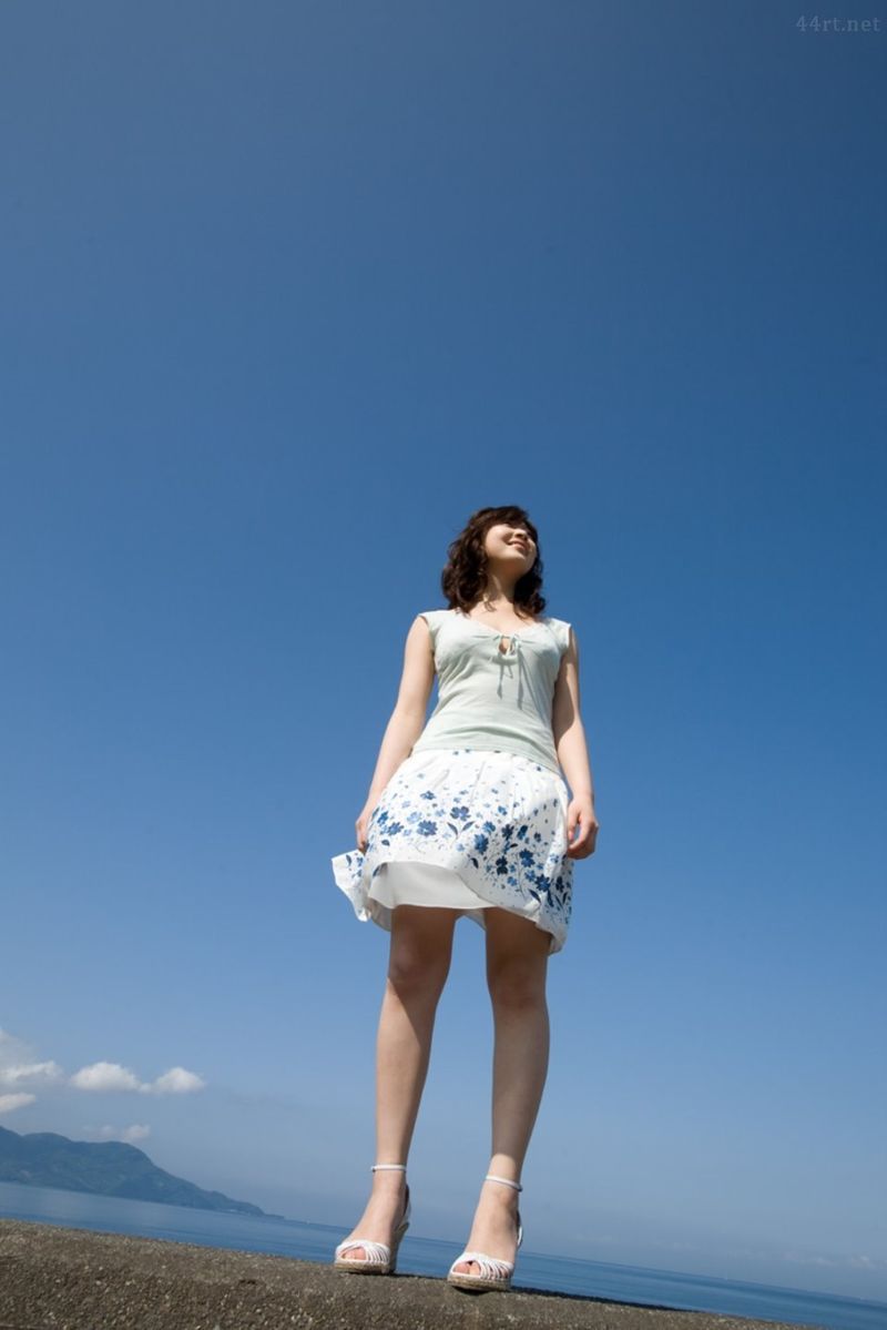 日本美少妇Saki Koto琴早妃 - 性感地带