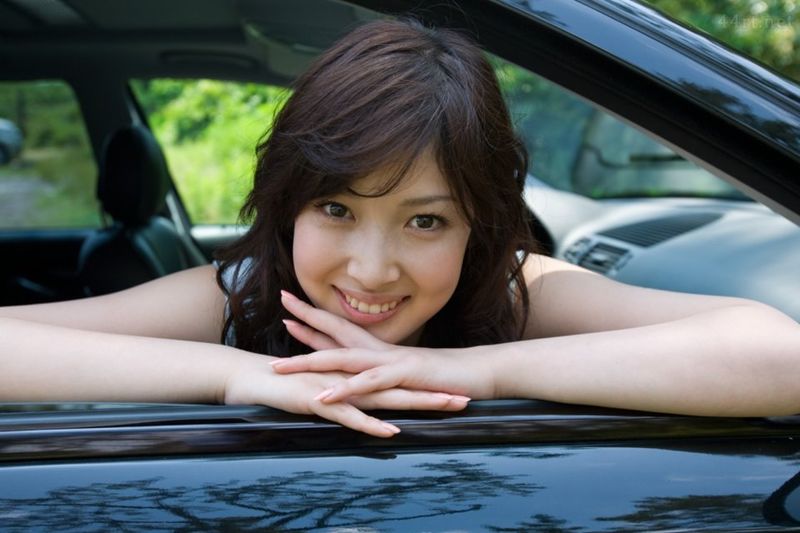 日本美少妇Saki Koto琴早妃 - 性感地带