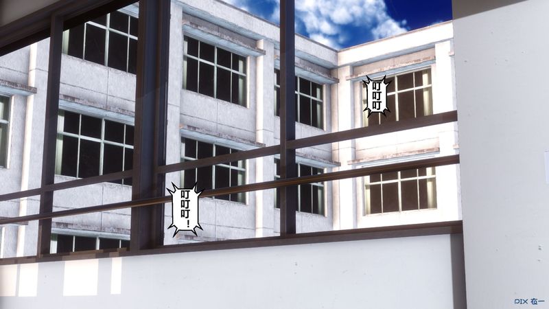 [精品3D漫画]秘密 03 -6park.com