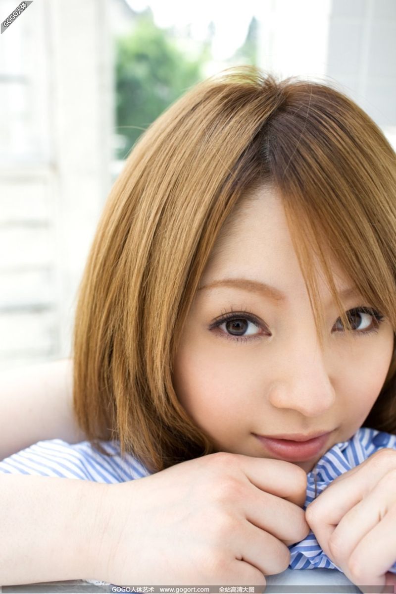 日本AV女神Ria Sakurai樱井莉亚 -6park.com