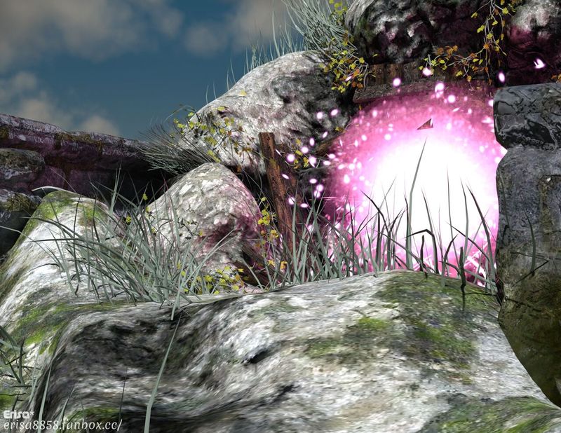 【3D】女妖 - cool18.com