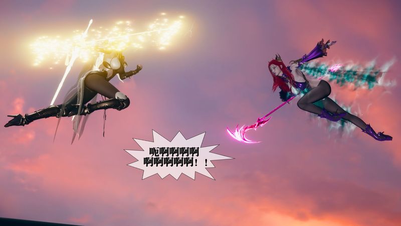 【3D】[KillerT] 堕落（10） - cool18.com