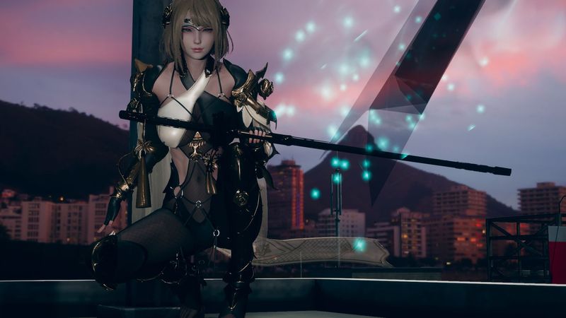 【3D】[KillerT] 堕落（10） - cool18.com