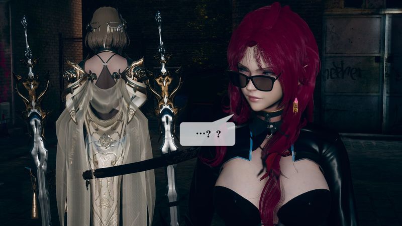 【3D】[KillerT] 堕落（6） - cool18.com