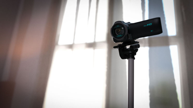 【3D】[Pwishmonger] Super Emily - 色色动漫