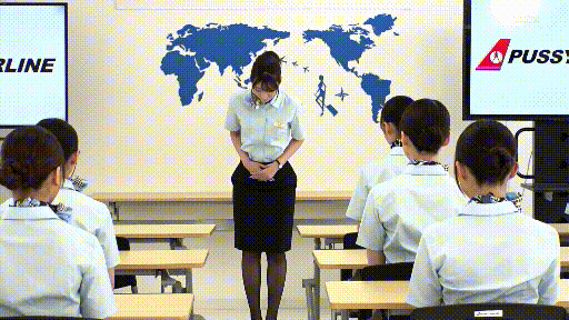 SDDE-712 展示空姐们的那些不为人知的另一面 - 性趣贴图