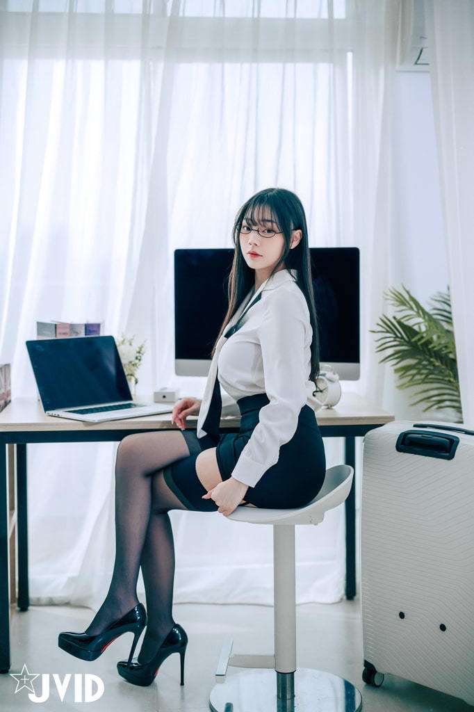 JVID (Slivia王苡昕) – Office Lady - 第1页 - 在线ACG,漫画,动漫,游戏,3D漫画,seseacg