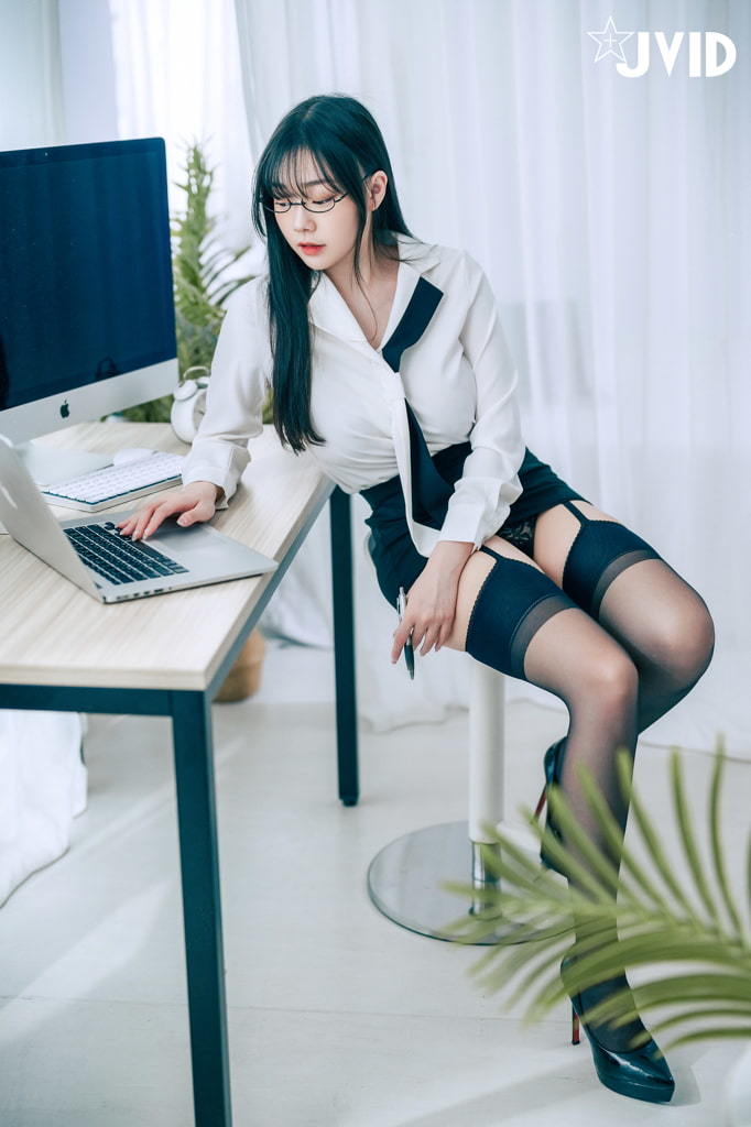 JVID (Slivia王苡昕) – Office Lady - 第1页 - 在线ACG,漫画,动漫,游戏,3D漫画,seseacg