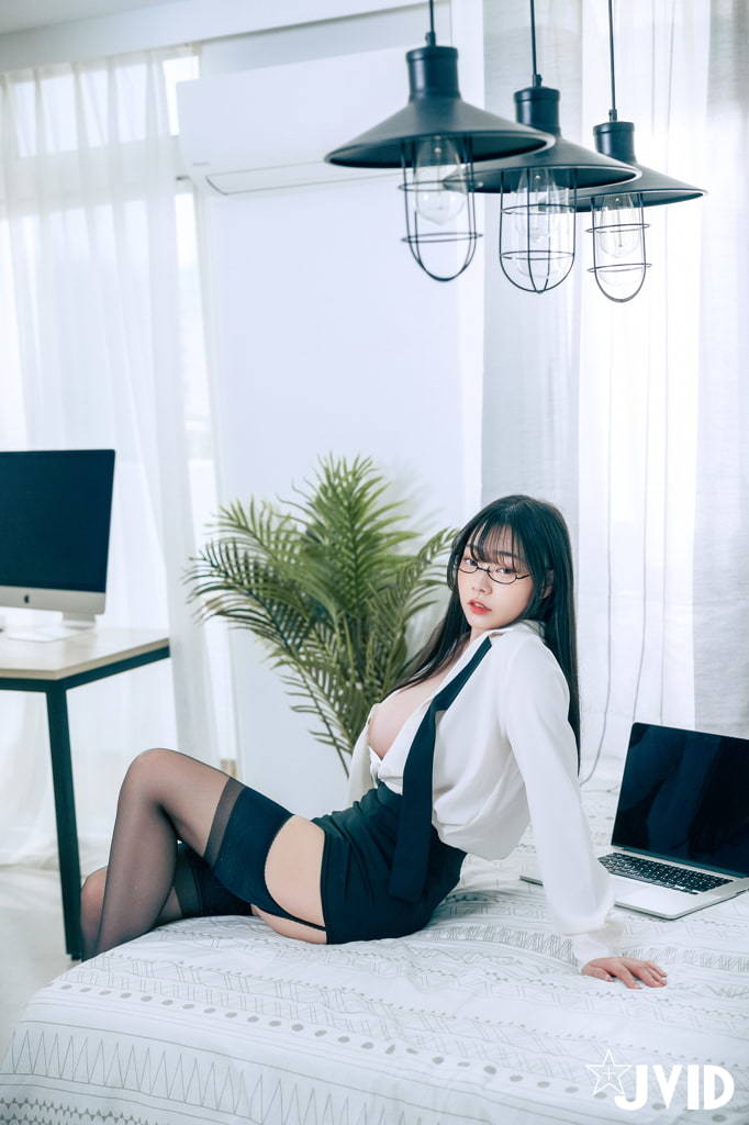 JVID (Slivia王苡昕) – Office Lady - 第1页 - 在线ACG,漫画,动漫,游戏,3D漫画,seseacg