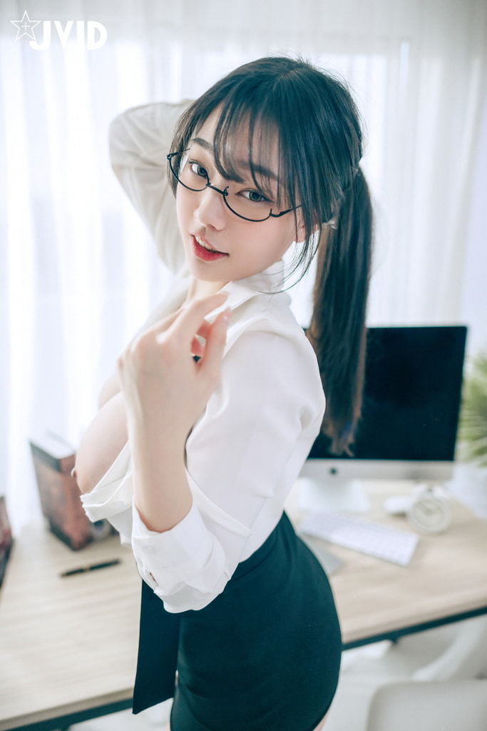 JVID (Slivia王苡昕) – Office Lady - 第1页 - 在线ACG,漫画,动漫,游戏,3D漫画,seseacg