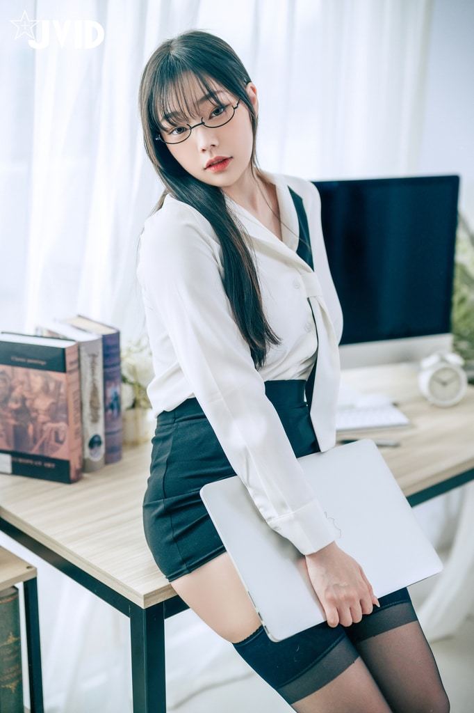 JVID (Slivia王苡昕) – Office Lady - 第1页 - 在线ACG,漫画,动漫,游戏,3D漫画,seseacg