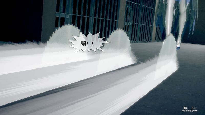 【3D】[KillerT] 堕落（20） - cool18.com