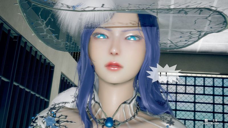 【3D】[KillerT] 堕落（20） - cool18.com