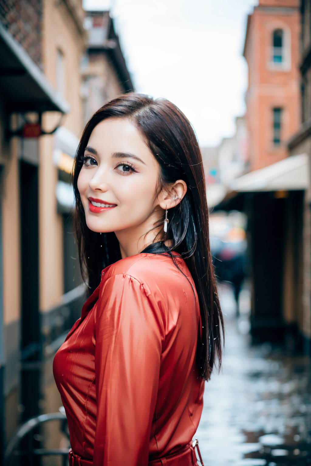 AImost 古力娜扎 1 - cool18.com