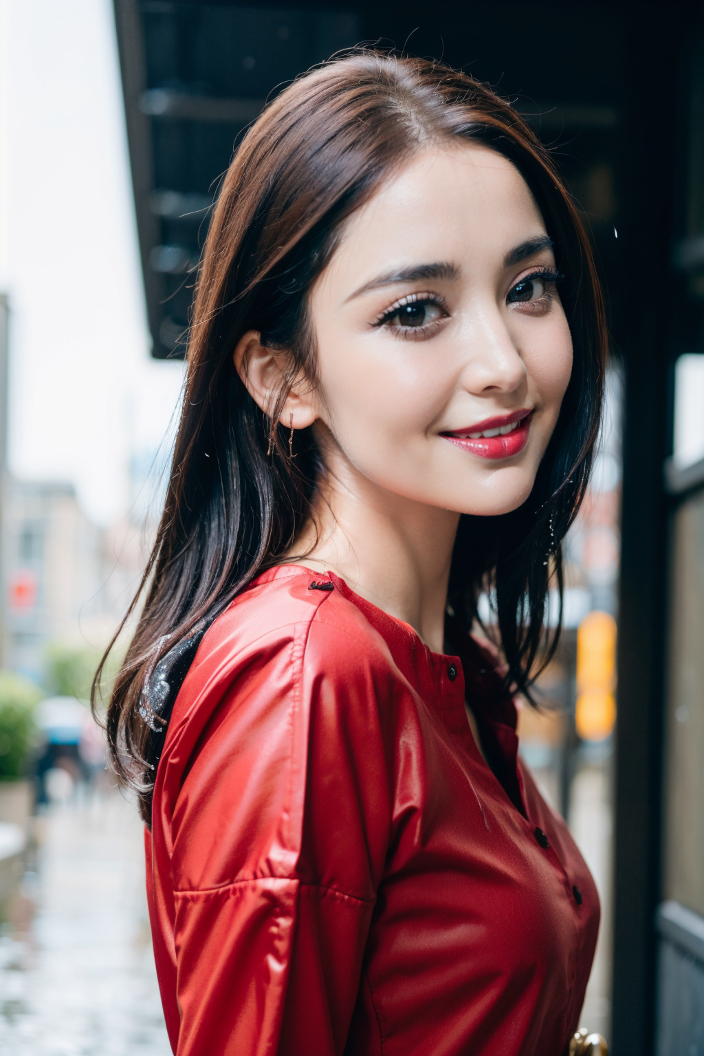 AImost 古力娜扎 1 - cool18.com