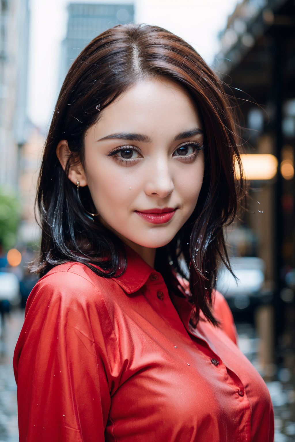 AImost 古力娜扎 1 - cool18.com